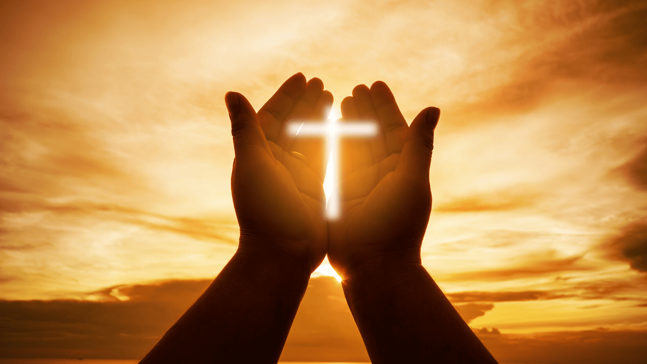 “David and Lent” - Aura Church